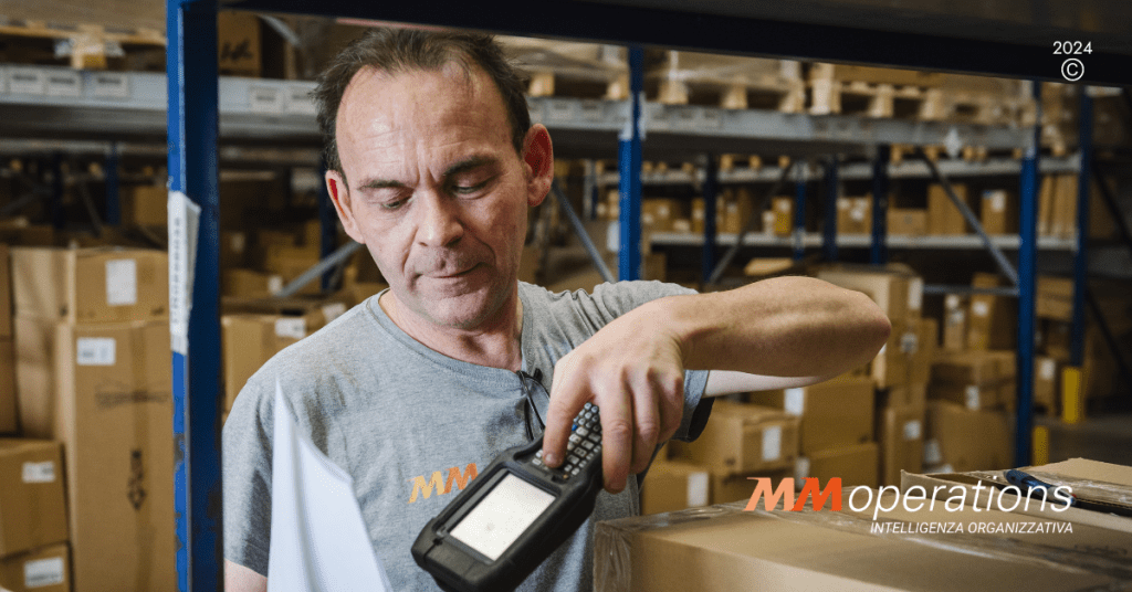 I 7 Muda della Lean Production: Elimina gli Sprechi