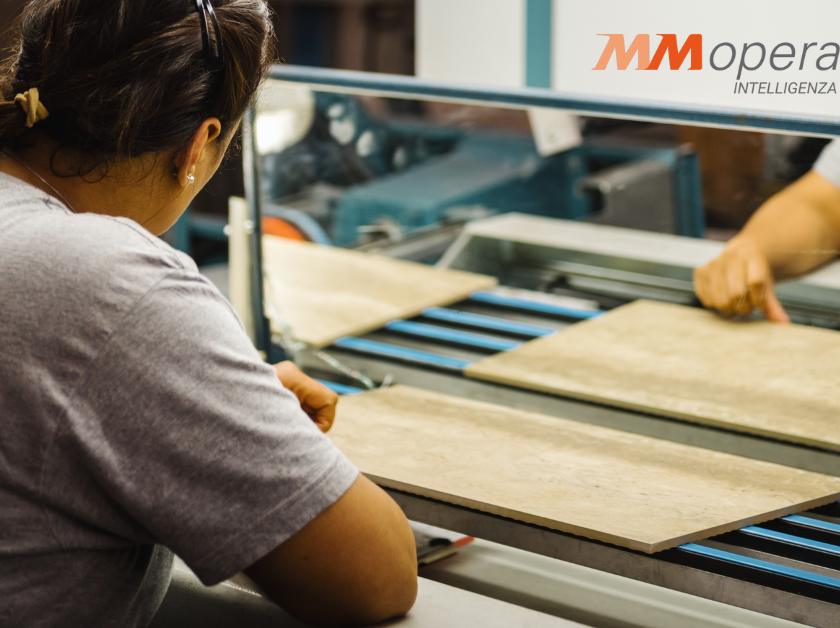 I 7 Muda della Lean Production: Elimina gli Sprechi